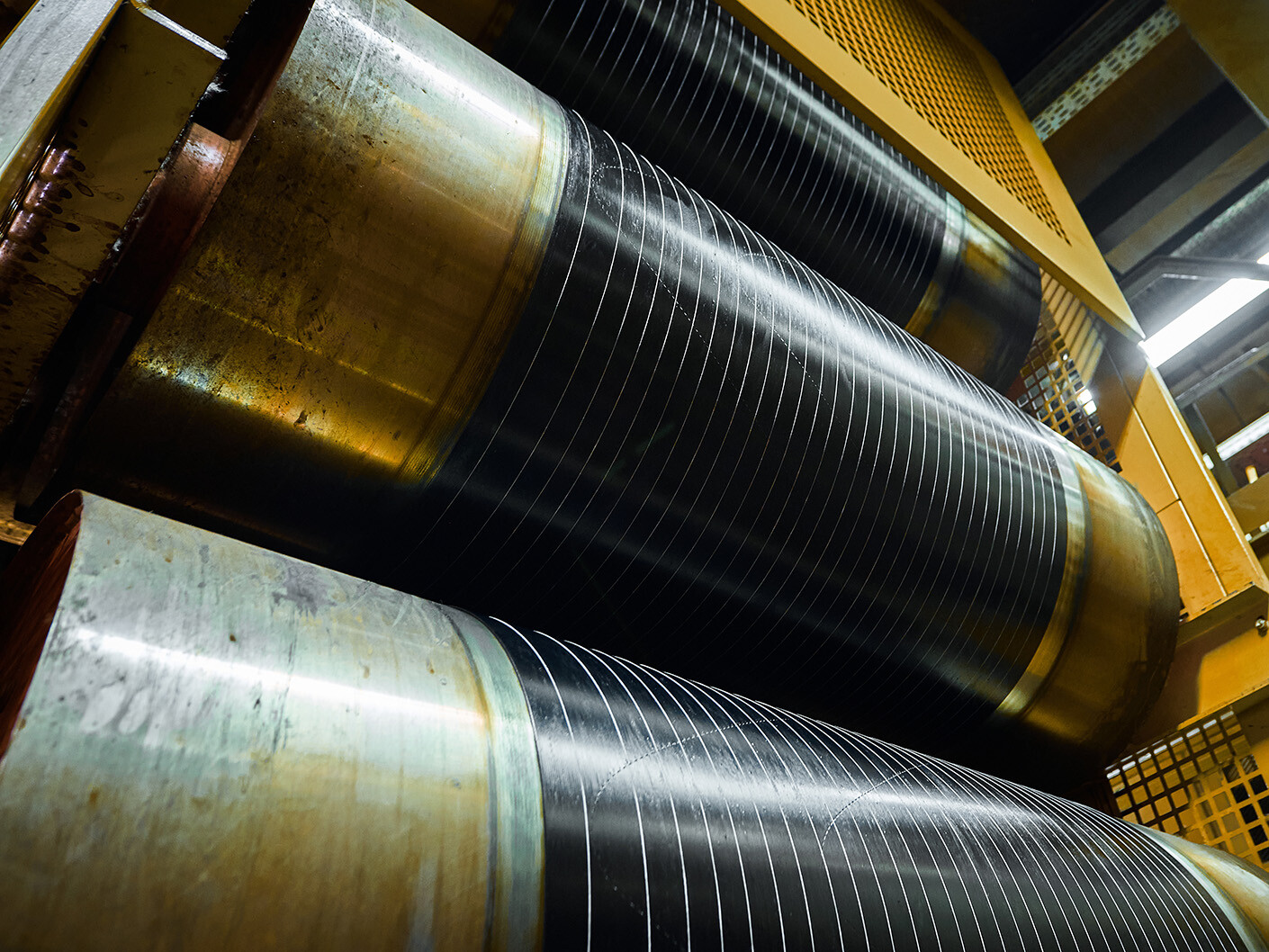 Rubber - Industries - nordmann.global